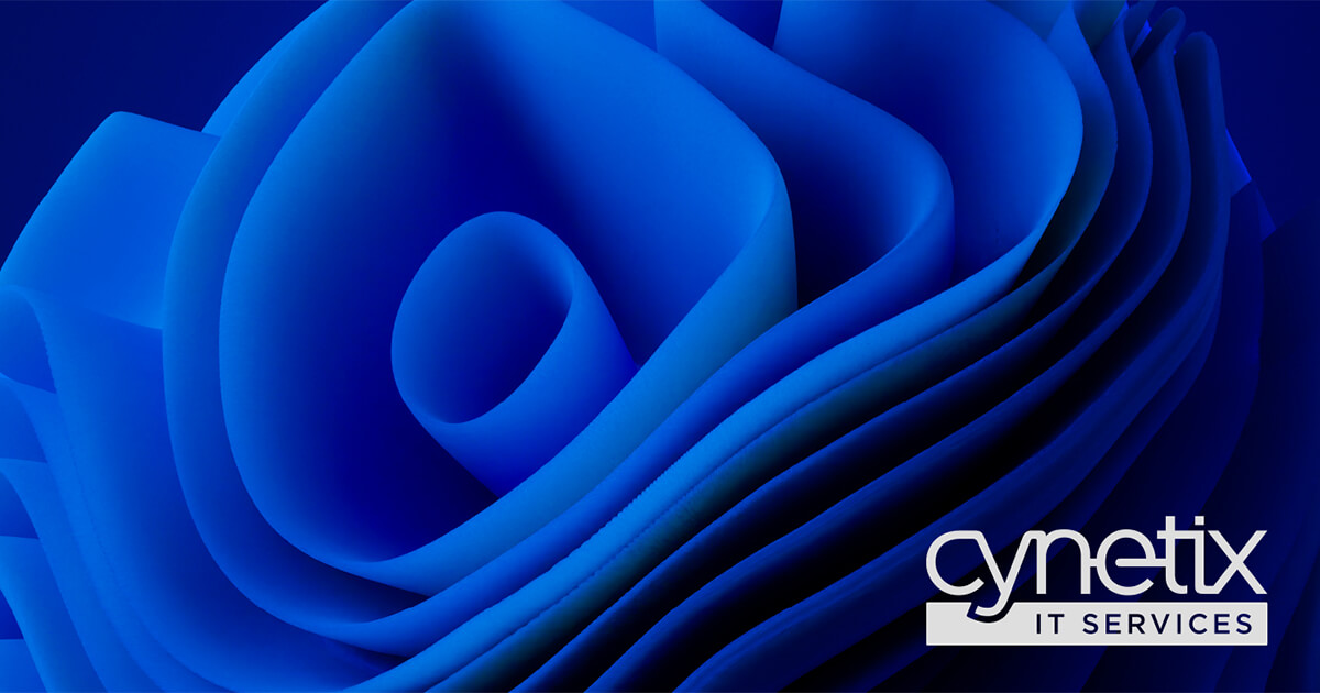 Cynetix IT Services - Windows 11 - Fall In Love Again With These Free Apps