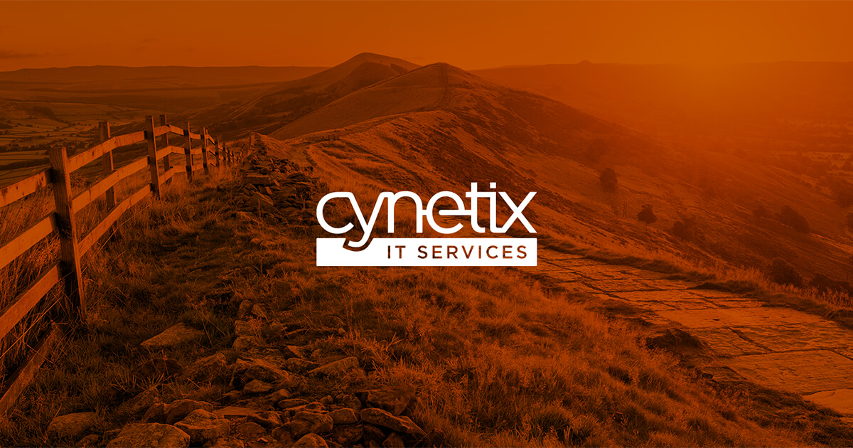 Cynetix IT Services - About Us