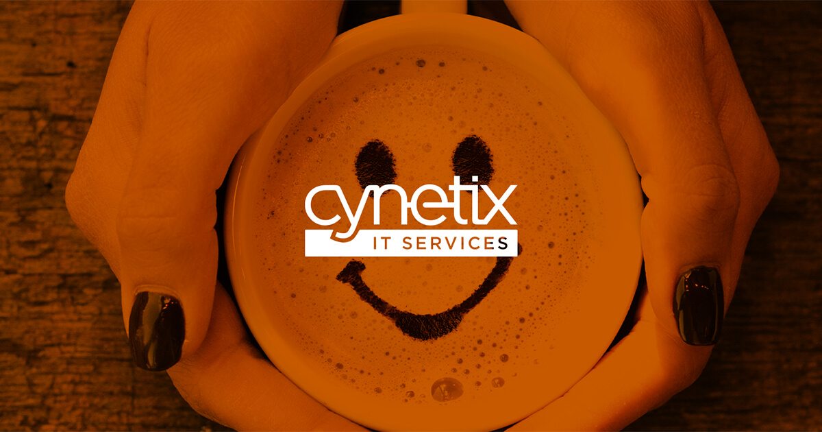 Cynetix IT Services - Careers