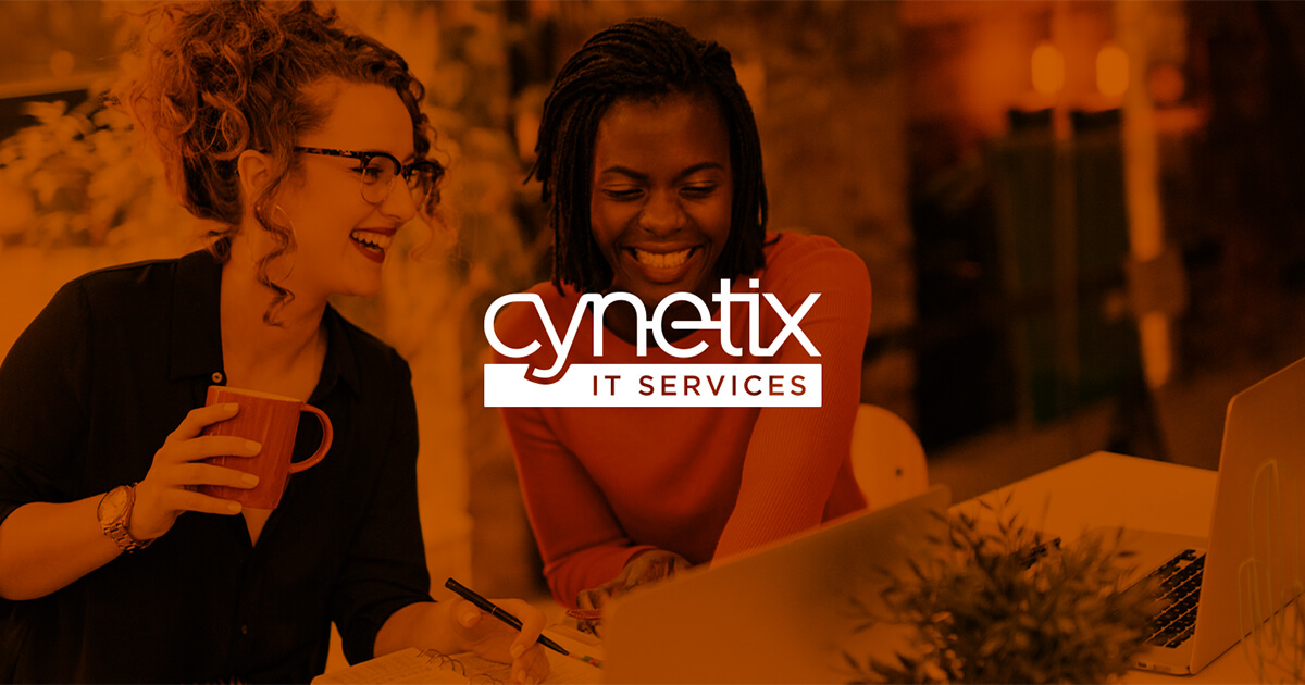 Cynetix IT Services - Microsoft 365