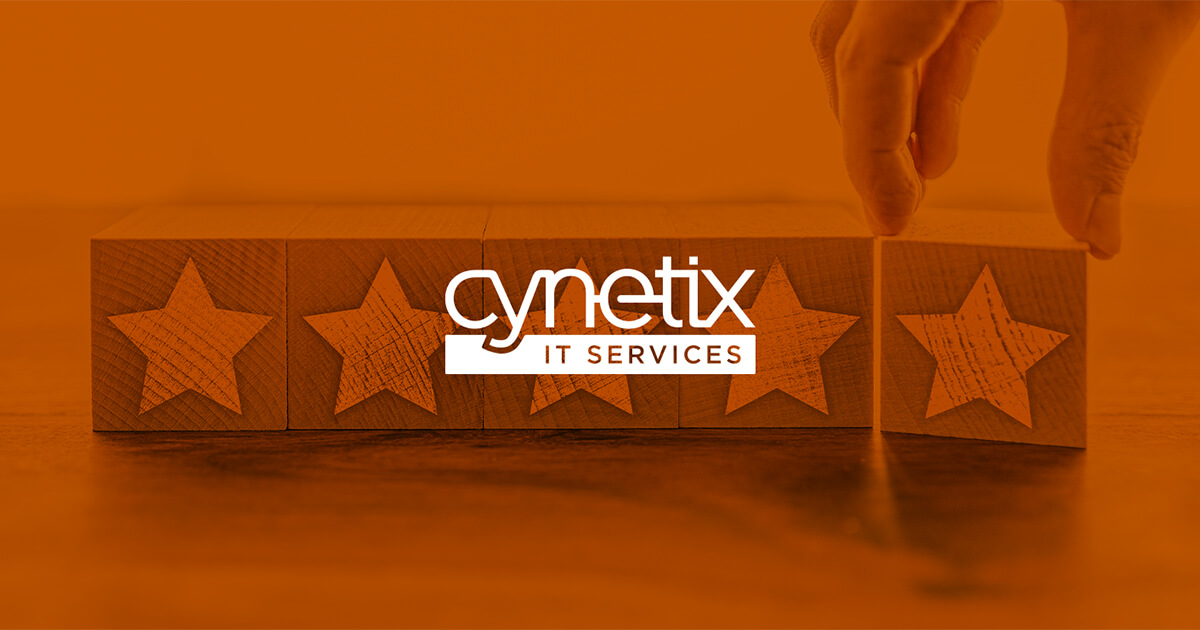 Cynetix IT Services - Premier Support