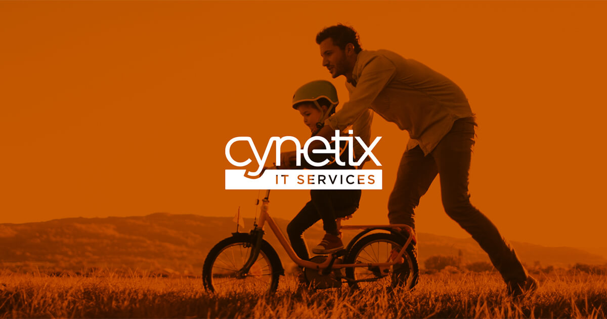 Cynetix IT Services - SupportNow