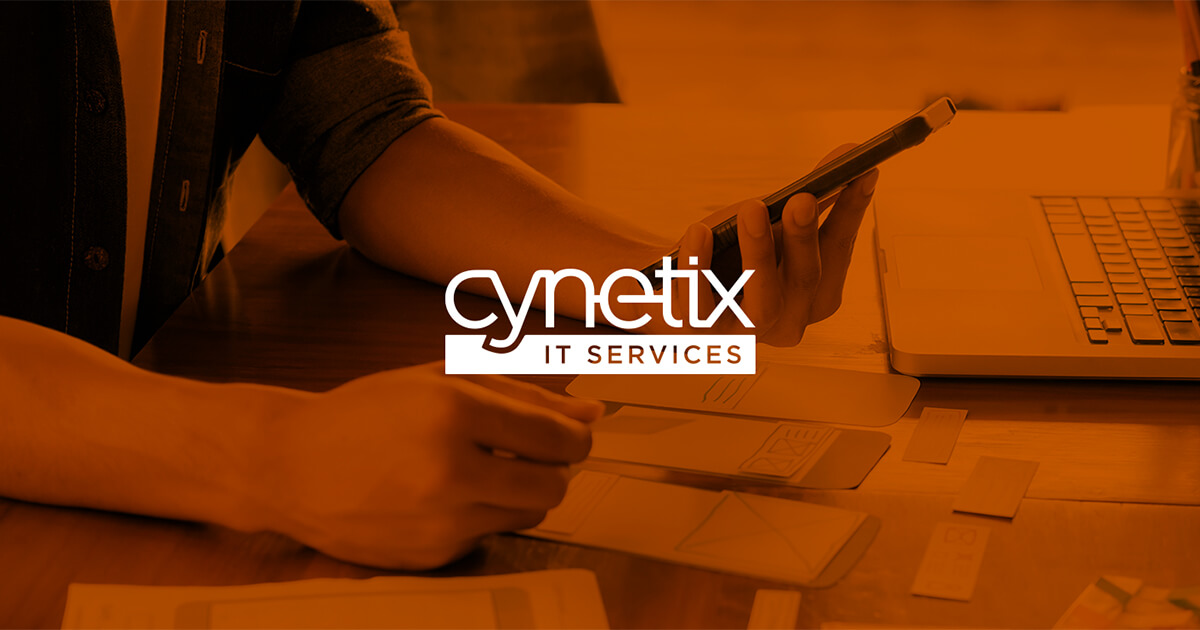 Cynetix IT Services - Web & Cloud Applications